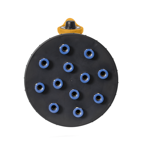 Viking PDS-12 Pressurized Wall Cavity Dryer